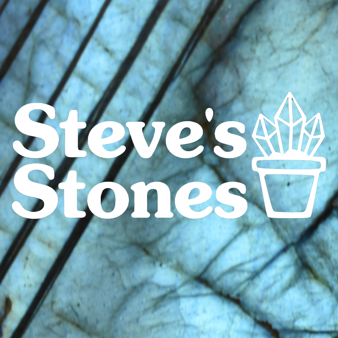 Rare Crystals, Gems, and Minerals | Steve's Stones – Steve's Leaves